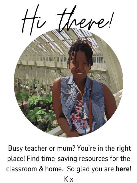 Zones of Regulation Explained (Free Printable Chart Included) - The ...